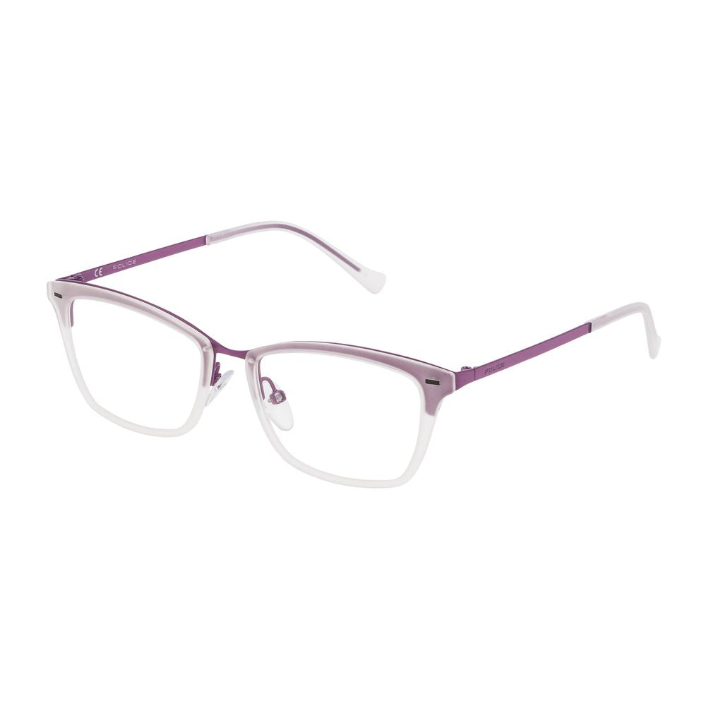 Police Purple Metal Frames – AA TIENDA