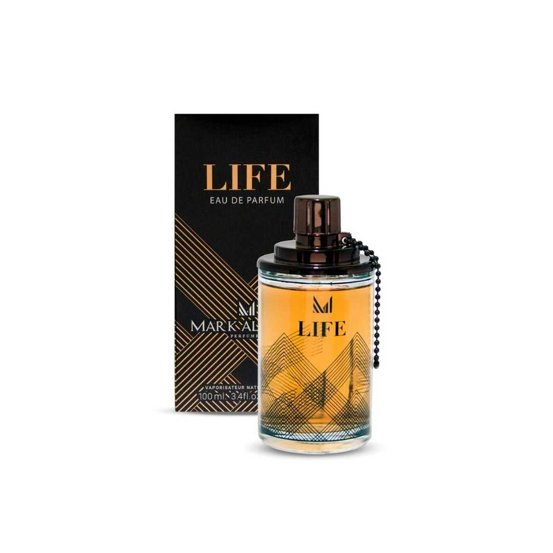 Mark Alfred Life EDP 100ML – AA TIENDA
