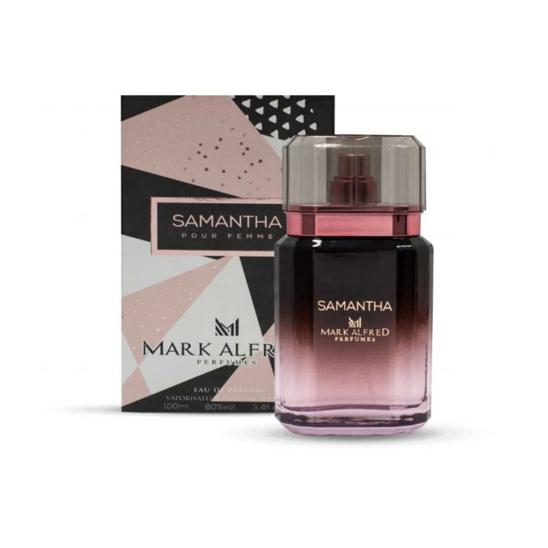 Mark Alfred Samantha L EDP 100ML – AA TIENDA