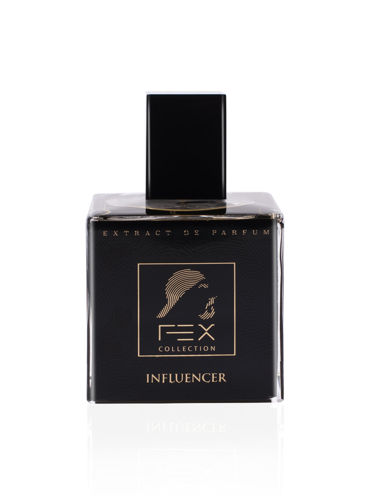 Fex Collection Influencer Extract De Parfum 100ML – AA TIENDA