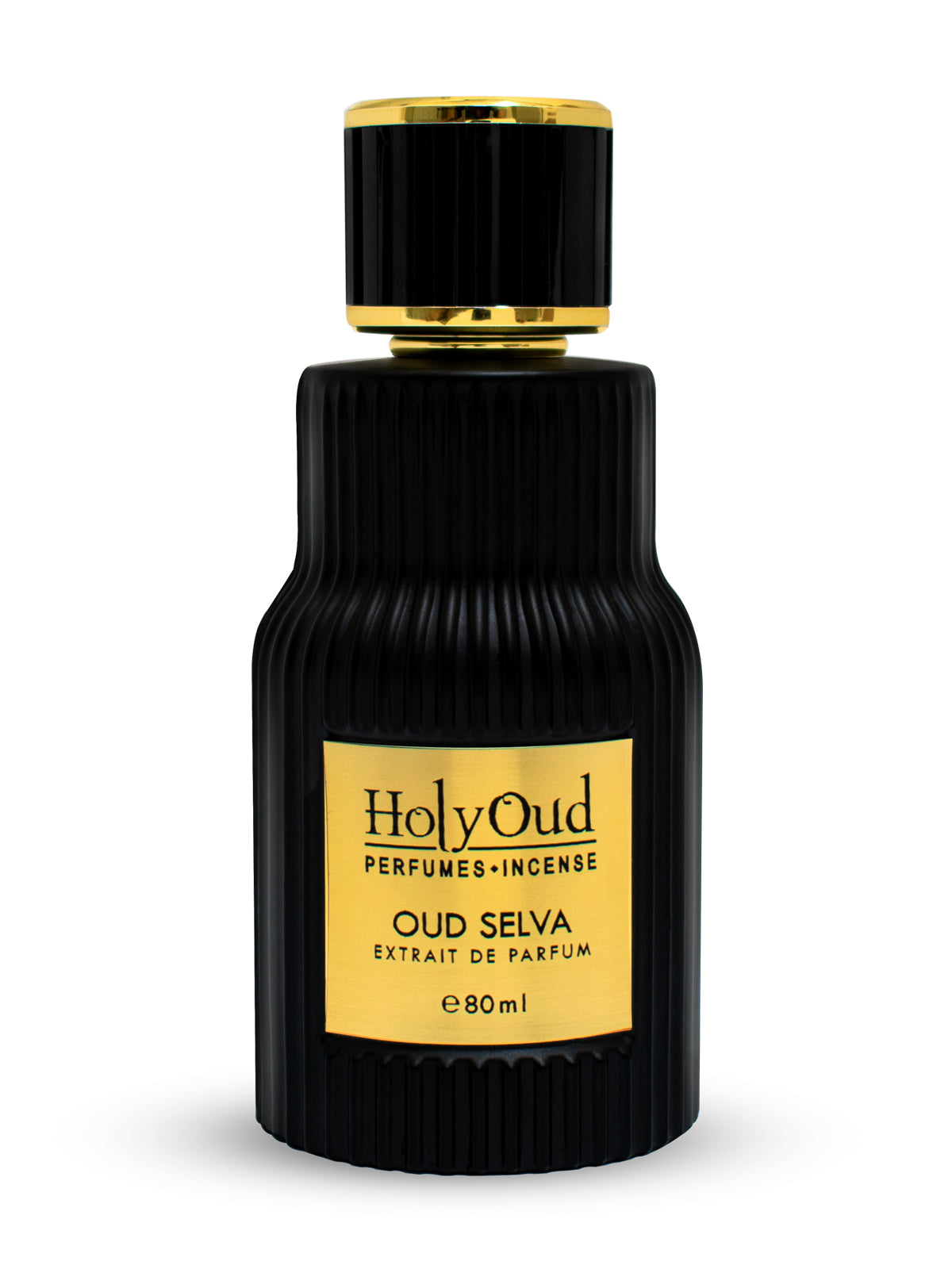 Holy Oud Oud Selva Extrait De Parfum 80ML – AA TIENDA